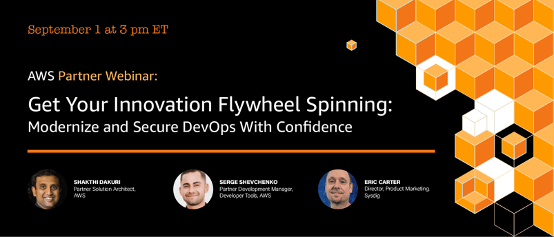 Modernize and Secure DevOps With Confidence